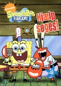 Sponge for Hire (DVD) | Encyclopedia SpongeBobia | Fandom