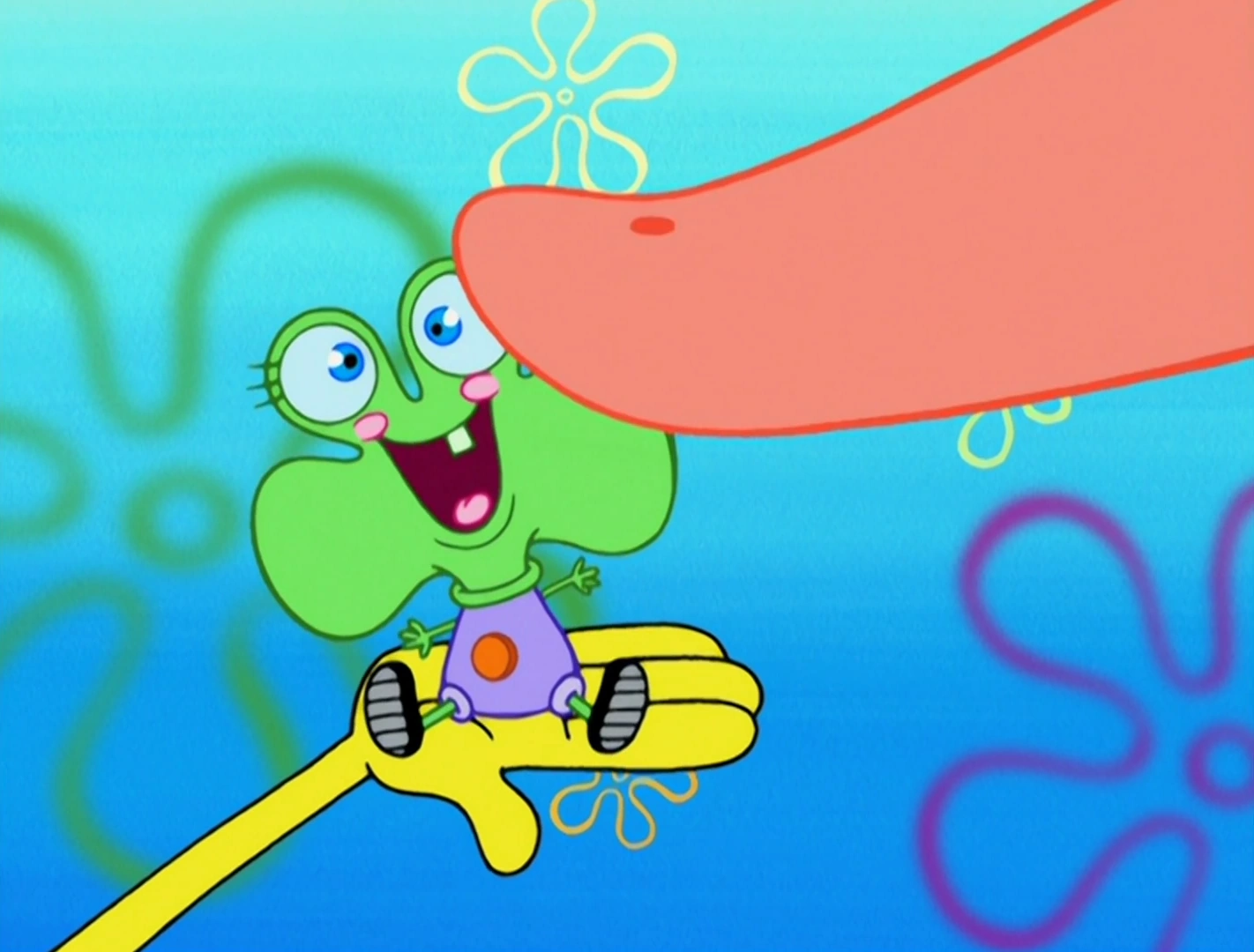 SpongeBob SquarePants Cereal Encyclopedia SpongeBobia, 55% OFF