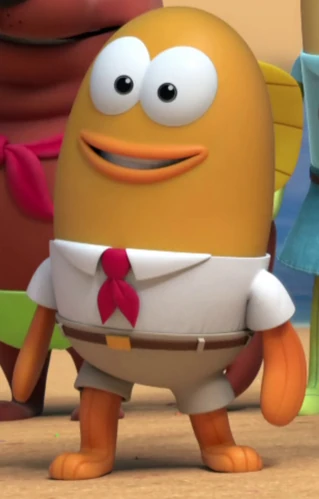 Incidental 114 (Kamp Koral) | Encyclopedia SpongeBobia | Fandom