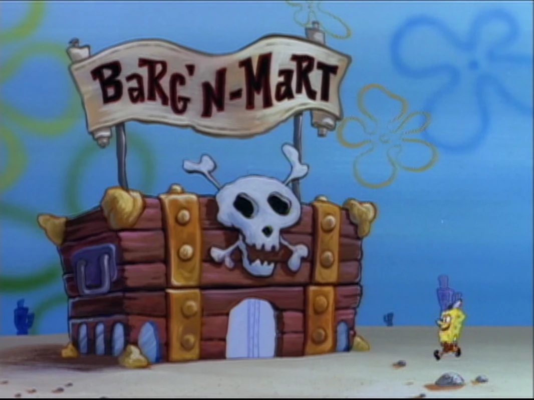 User blog:Cans48/Discussion b. | Encyclopedia SpongeBobia | Fandom