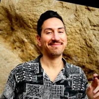 Ryan Jouas | Encyclopedia SpongeBobia | Fandom