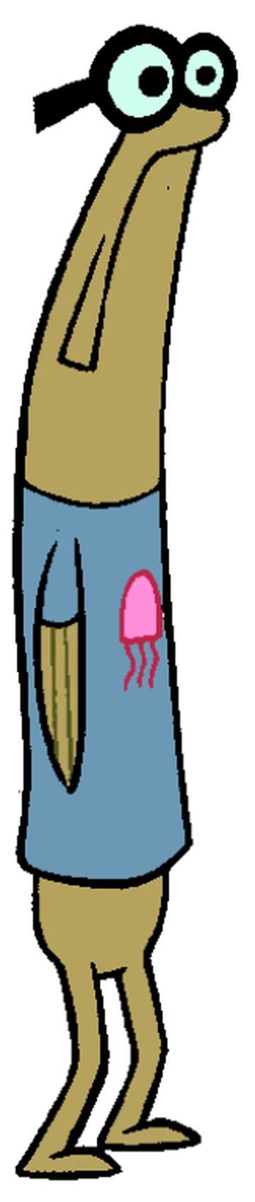 Spongebob Jelly Spotters