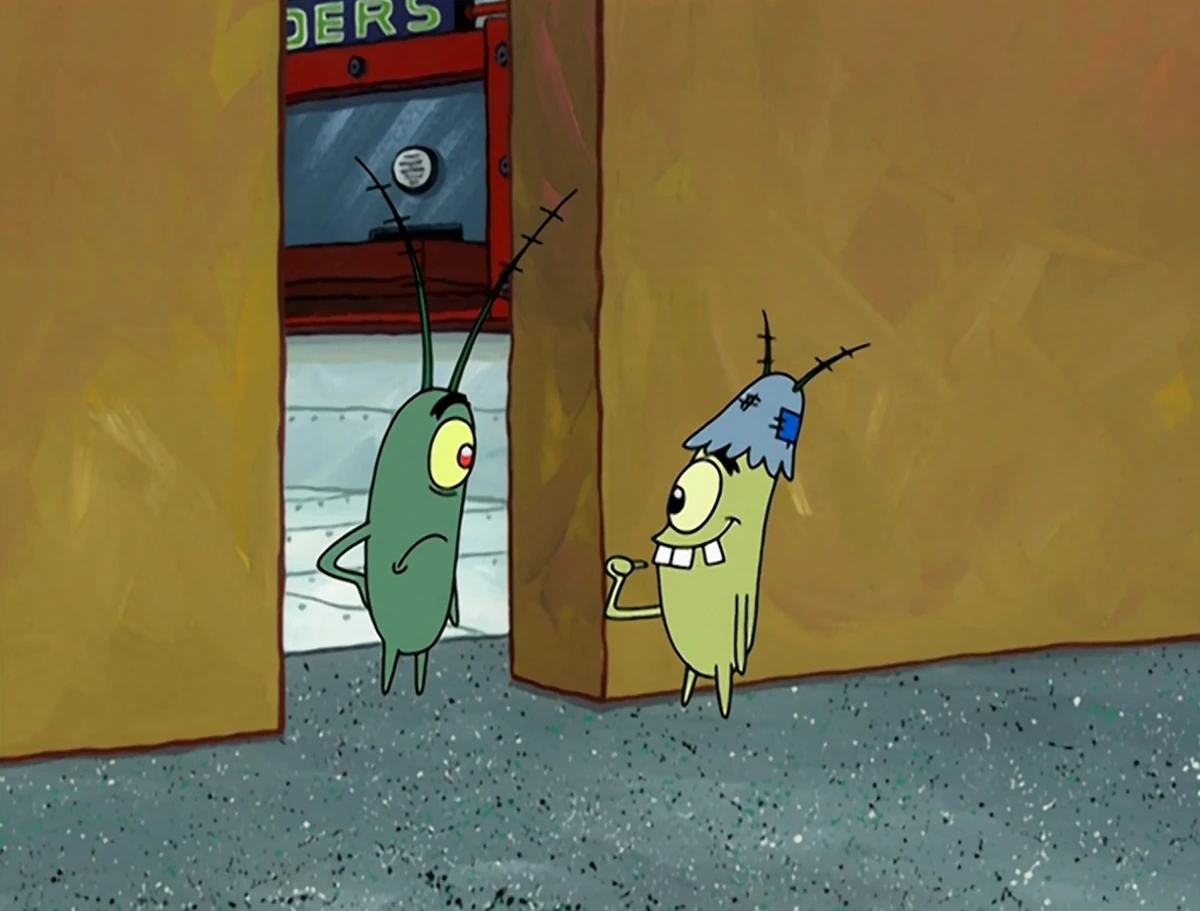 Clem/gallery | Encyclopedia SpongeBobia | Fandom