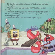 SpongeBob Goes Green! | Encyclopedia SpongeBobia | Fandom