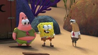 What About Meep? | Encyclopedia SpongeBobia | Fandom