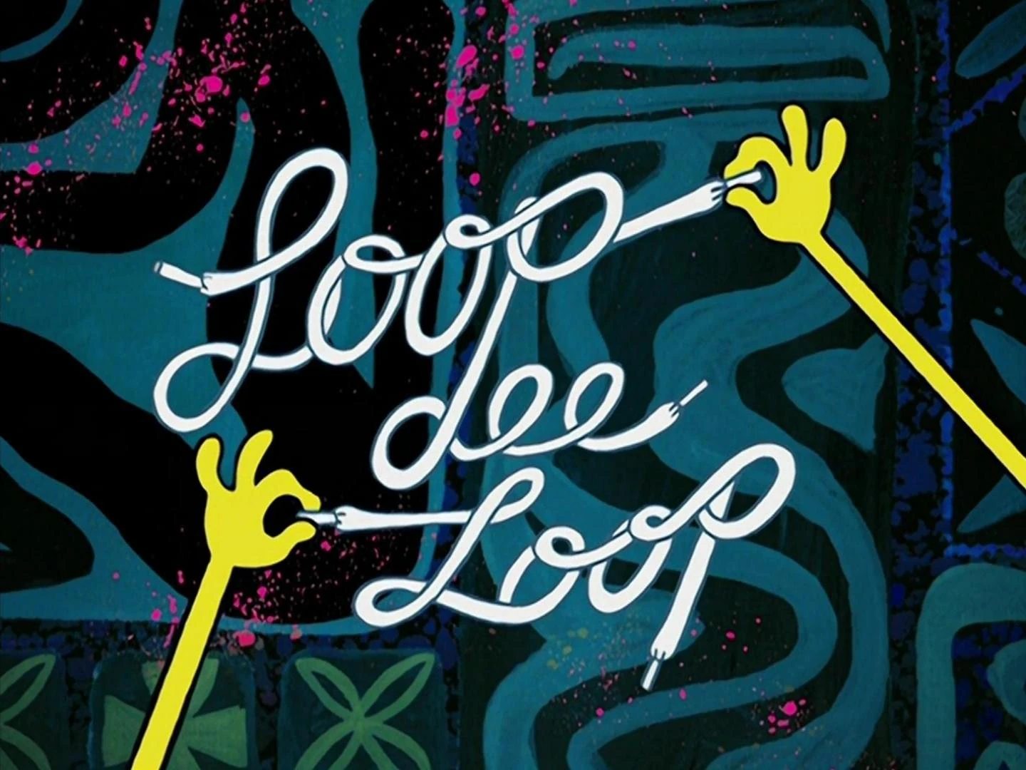 Loop de Loop | Encyclopedia SpongeBobia | Fandom