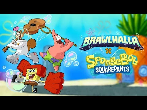 List of game crossovers | Encyclopedia SpongeBobia | Fandom