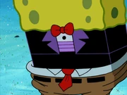 Sorry about the Scabies cake/gallery | Encyclopedia SpongeBobia | Fandom