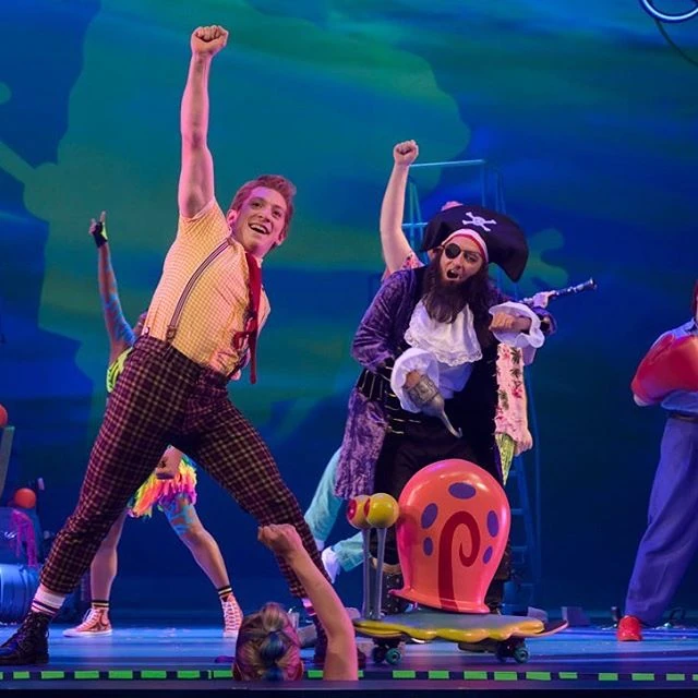 User blog:Pat Harlow 5/Oooooh | Encyclopedia SpongeBobia | Fandom