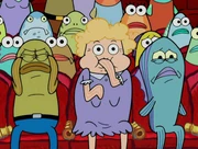 Mary | Encyclopedia SpongeBobia | Fandom