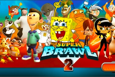 super brawl summer