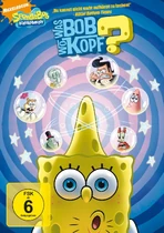 SpongeBob's WhoBob WhatPants? | Encyclopedia SpongeBobia | Fandom
