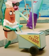 SpongeBob IRL | Encyclopedia SpongeBobia | Fandom