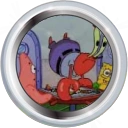 ESB:Wiki badges | Encyclopedia SpongeBobia | Fandom