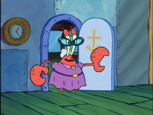 Betsy Krabs | SpongeBob SquarePants Wiki | Fandom