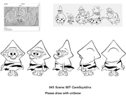 The Prehistoric Patrick Star Show | Encyclopedia SpongeBobia | Fandom