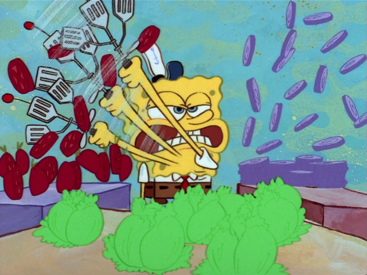 Tomatoes/gallery | Encyclopedia SpongeBobia | Fandom