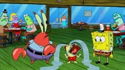 Salesman/gallery | Encyclopedia SpongeBobia | Fandom