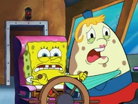 Nautical Novice | Encyclopedia SpongeBobia | Fandom