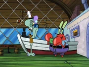 Wormy (character)/gallery | Encyclopedia SpongeBobia | Fandom