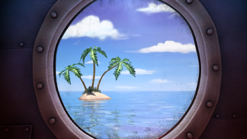 Bikini Atoll | Encyclopedia SpongeBobia | Fandom