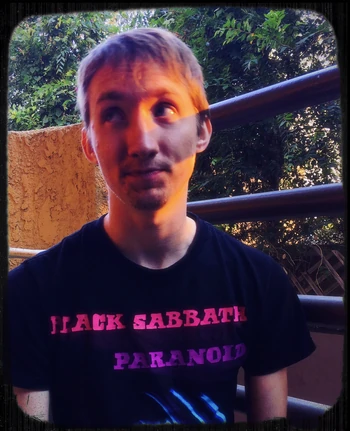 Karl Hadrika | Encyclopedia SpongeBobia | Fandom