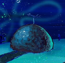 Patrick Star's house | Encyclopedia SpongeBobia | Fandom