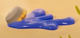 Exploding pie | Encyclopedia SpongeBobia | Fandom