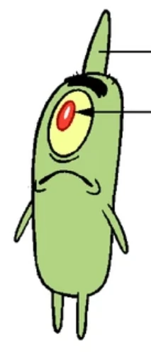 Plankton 10 | Encyclopedia SpongeBobia | Fandom