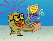 Incidental 18 | Encyclopedia SpongeBobia | Fandom