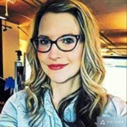 Sarah Williams | Encyclopedia SpongeBobia | Fandom