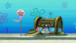 Shell Games | Encyclopedia SpongeBobia | Fandom