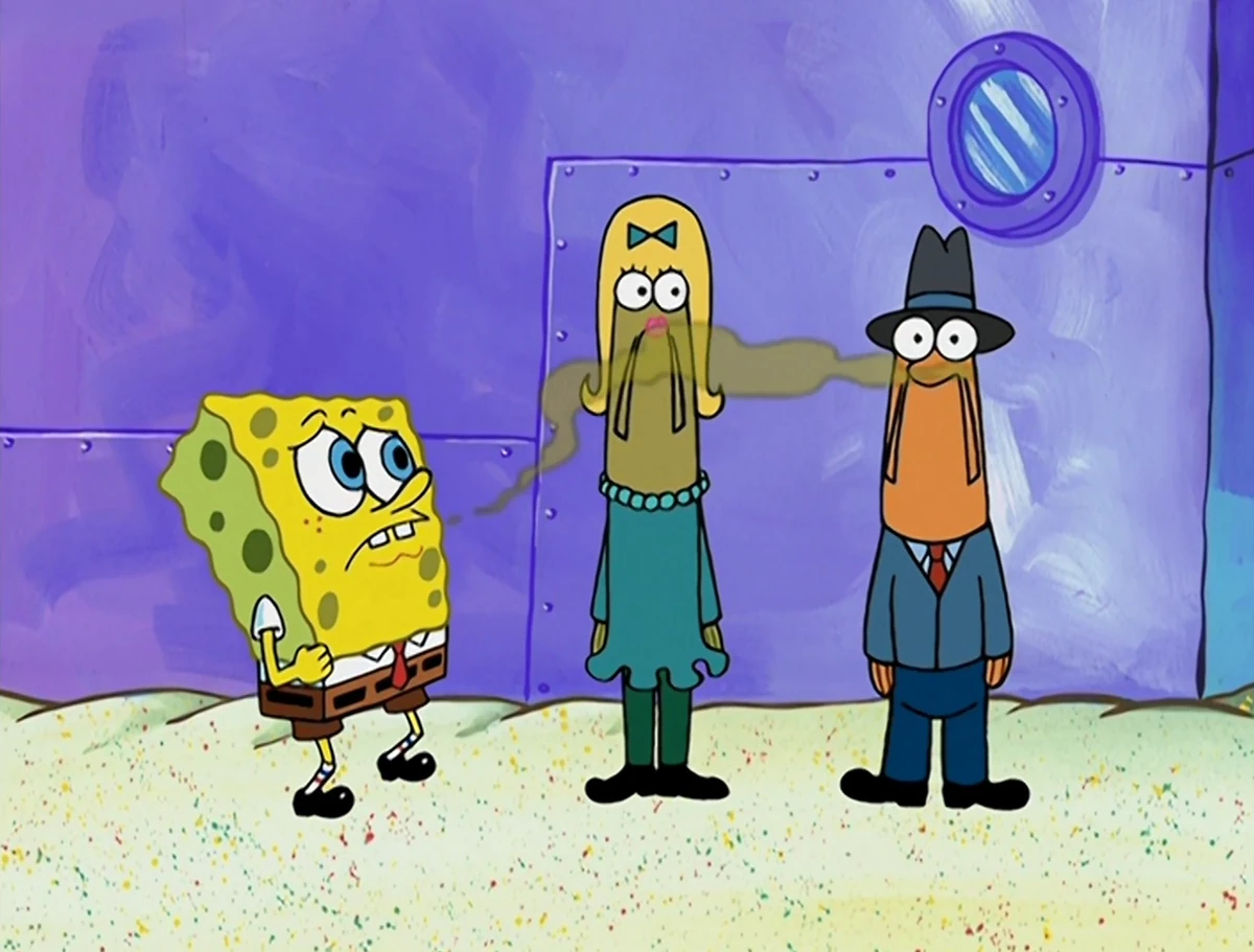 Incidental 115/gallery | Encyclopedia SpongeBobia | Fandom