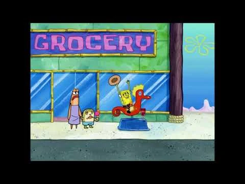 Fun Bridges | Encyclopedia SpongeBobia | Fandom