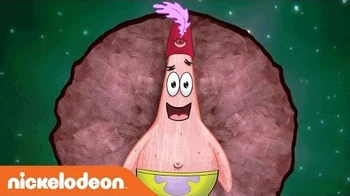 Ask Patrick Anything | Encyclopedia SpongeBobia | Fandom