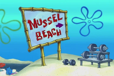 Goo Lagoongalleryhocus Pocus Encyclopedia Spongebobia Goo Lagoon