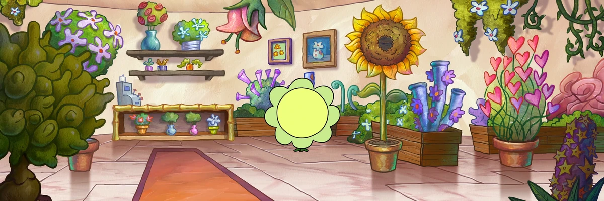 Petunia/gallery | Encyclopedia SpongeBobia | Fandom