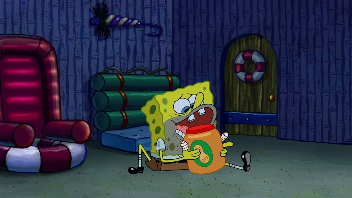 Hillbilly couple/gallery | Encyclopedia SpongeBobia | Fandom