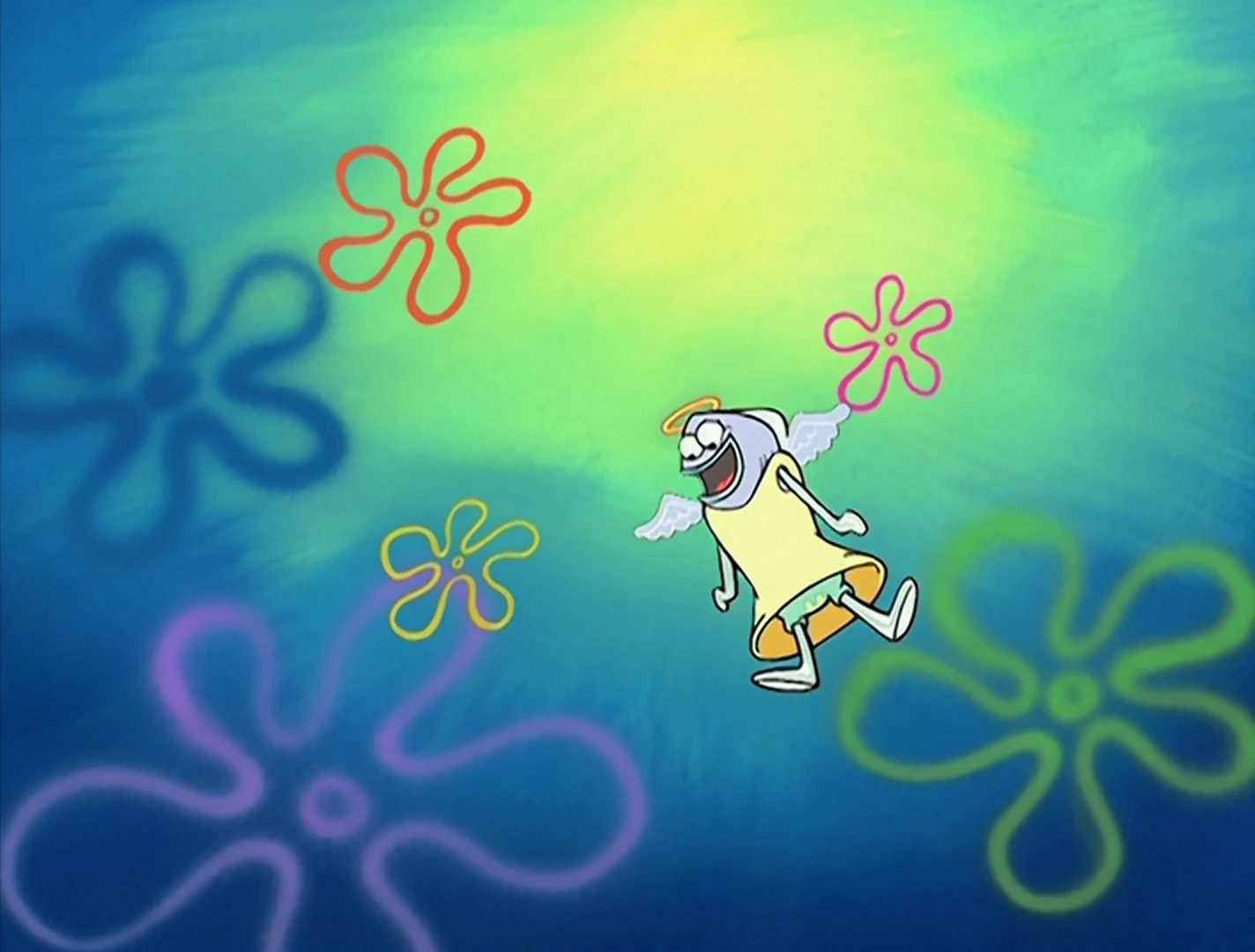 Spongebob Scooter Quotes Scooter | Encyclopedia SpongeBobia | Fandom