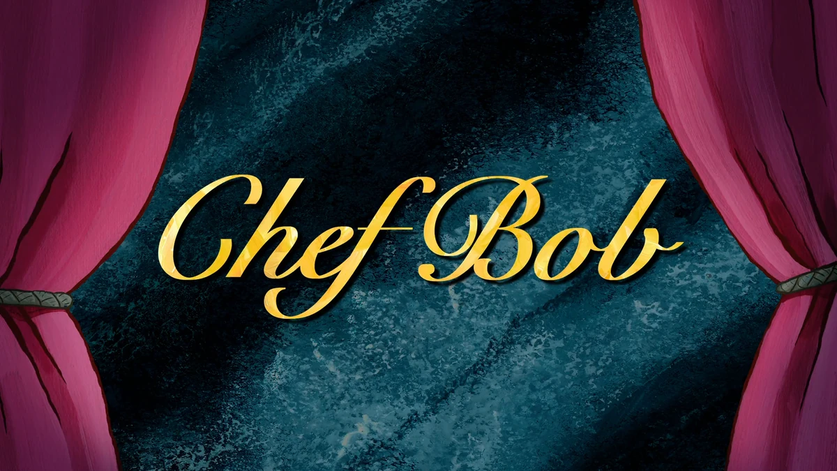 ChefBob | Encyclopedia SpongeBobia | Fandom