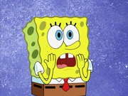 Abominable snow mollusk/gallery | Encyclopedia SpongeBobia | Fandom