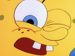 List of fourth wall breaks | Encyclopedia SpongeBobia | Fandom