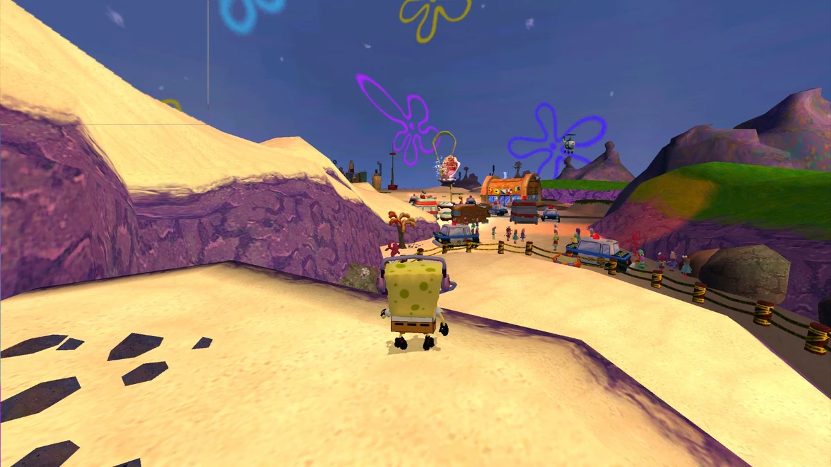 No Cheese! | Encyclopedia SpongeBobia | Fandom