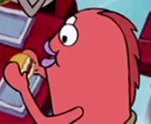 Incidental 41 - Encyclopedia SpongeBobia - The SpongeBob SquarePants Wiki