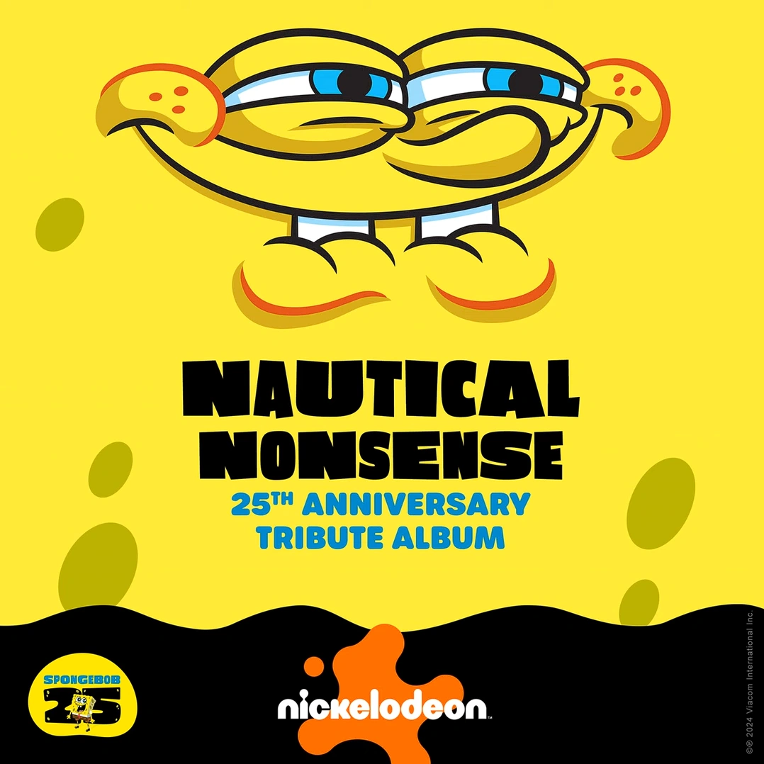 Nautical Nonsense: 25th Anniversary Tribute Album | Encyclopedia ...