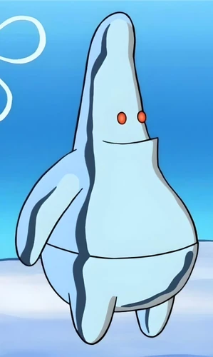 P-1000 | Encyclopedia SpongeBobia | Fandom