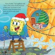 Plankton's Christmas Surprise! | Encyclopedia SpongeBobia | Fandom