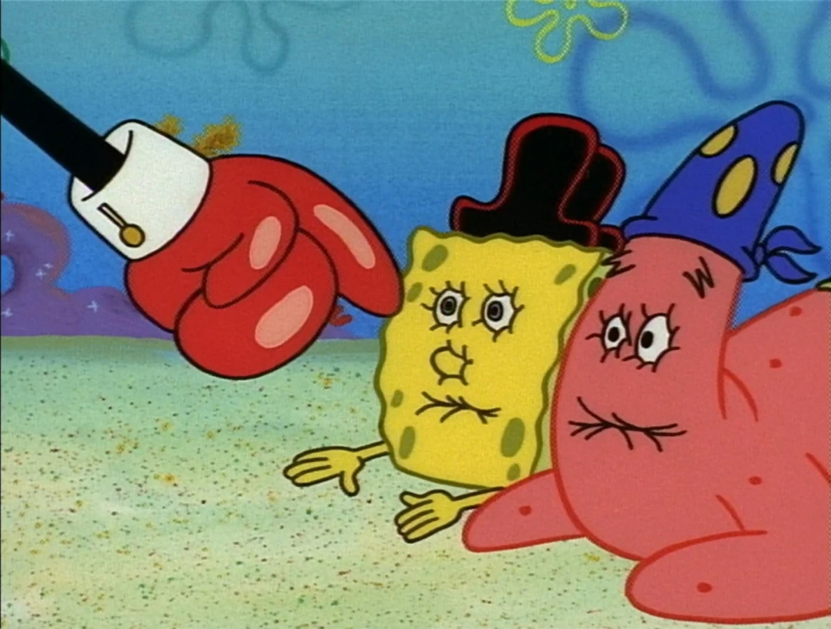 Flying Dutchman's ship | Encyclopedia SpongeBobia | Fandom