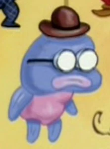 Carl (Patrick's family) | Encyclopedia SpongeBobia | Fandom