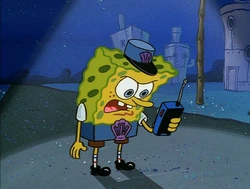 Svampebob Hall Monitor Uniform Spongebob Outfits | Spongebob Pak